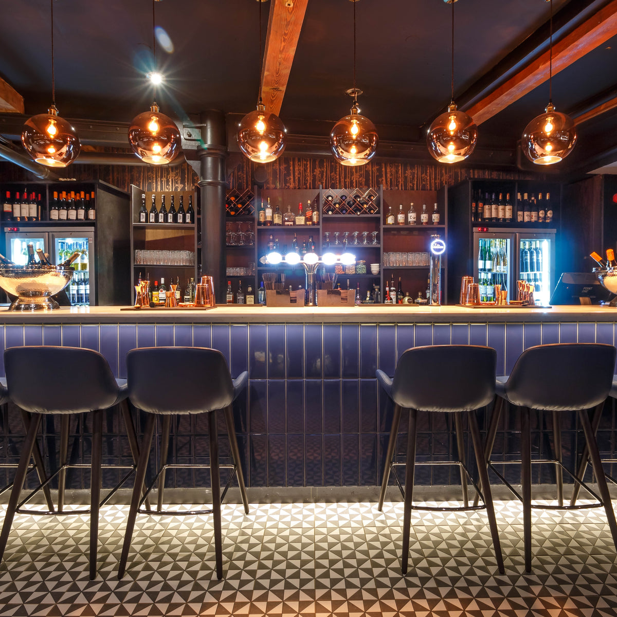 Bars – Iconic Merch